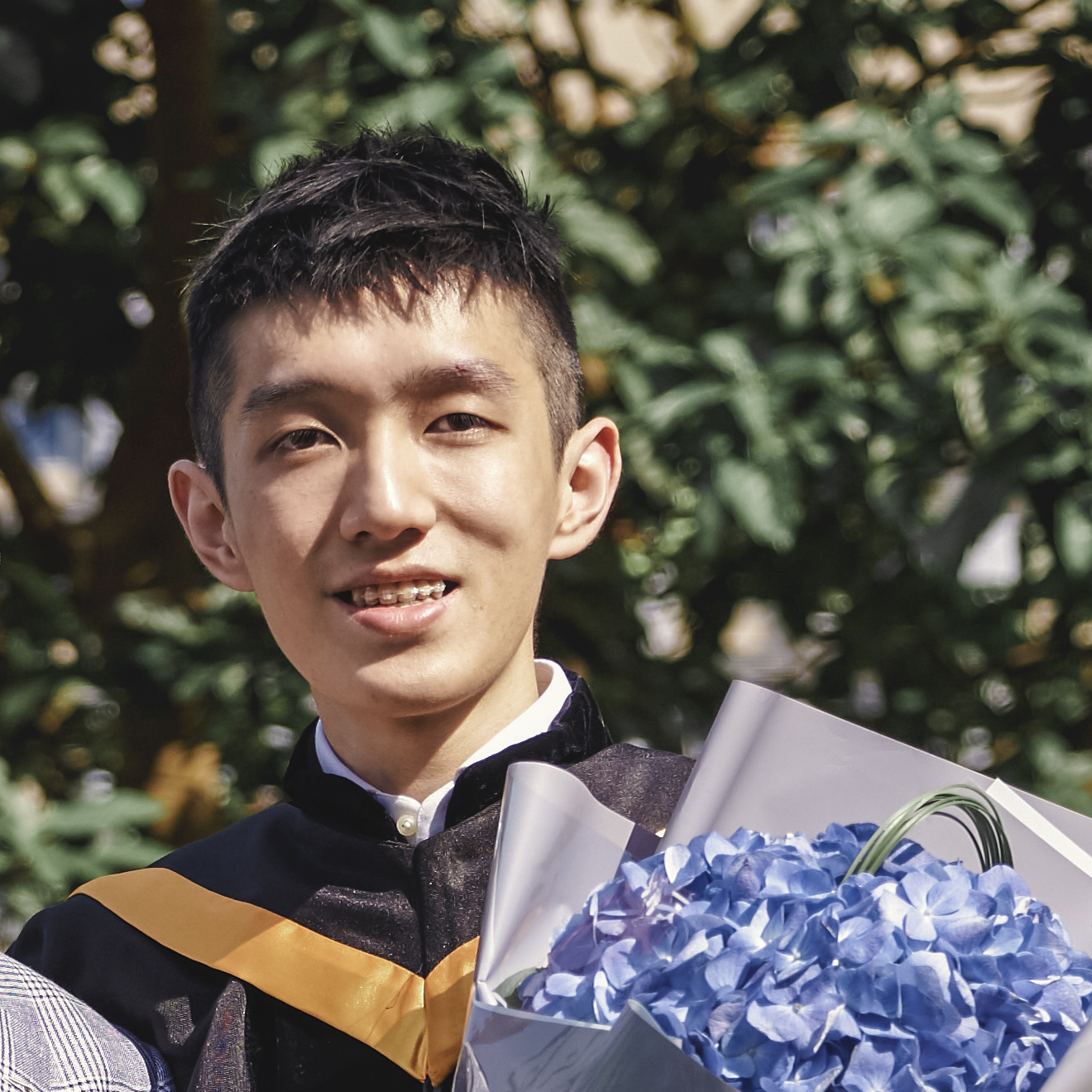 Chun Hei Lo